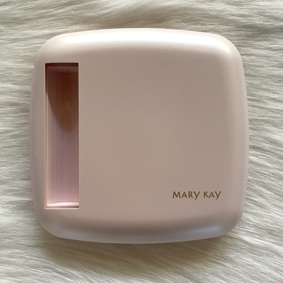 Mary Kay | Makeup | Mary Kay Pink Pearl Custom Compact | Poshmark